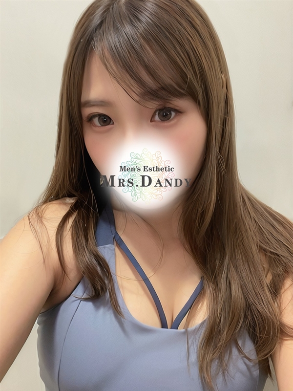 Men's Esthe Mrs. Dandy Ginza〜ミセスダンディギンザ｜銀座・築地・新富町のメンズエステならアロマパンダ通信